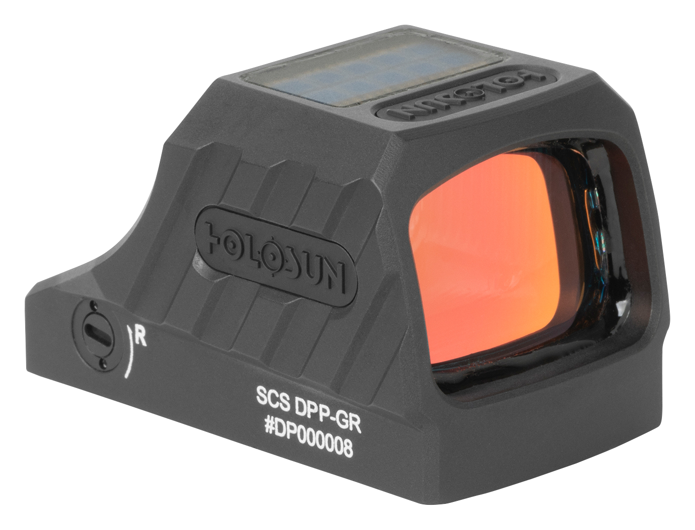 HOLOSUN Technologies SCS Green Red Dot Sight for SIG P320 | Mack's ...